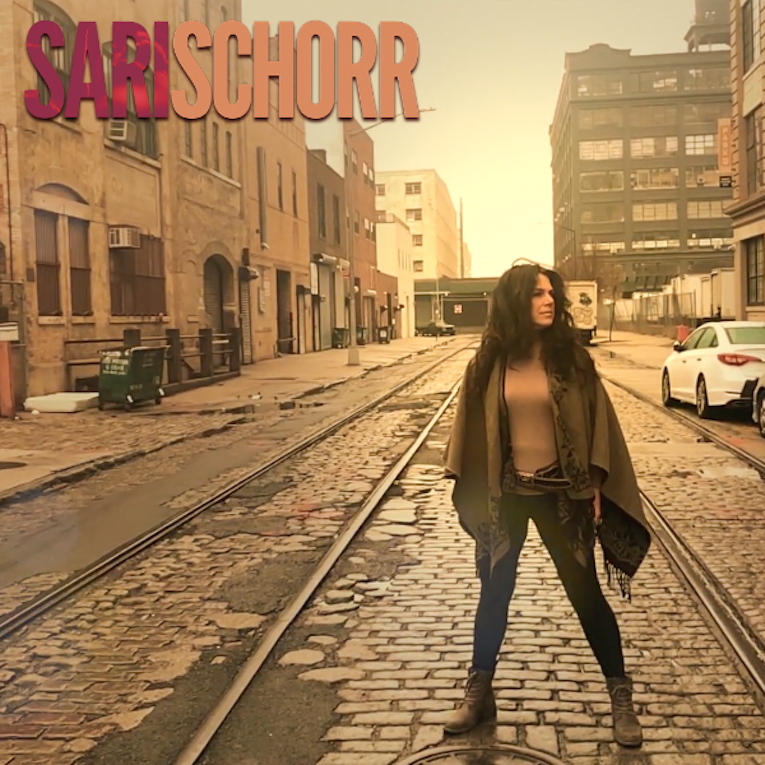 Powerhouse Blues Vocalist Sari Schorr Releases “Ordinary Life” Video ... Powerhouse Blues Vocalist Sari Schorr Releases “Ordinary Life” Video ...